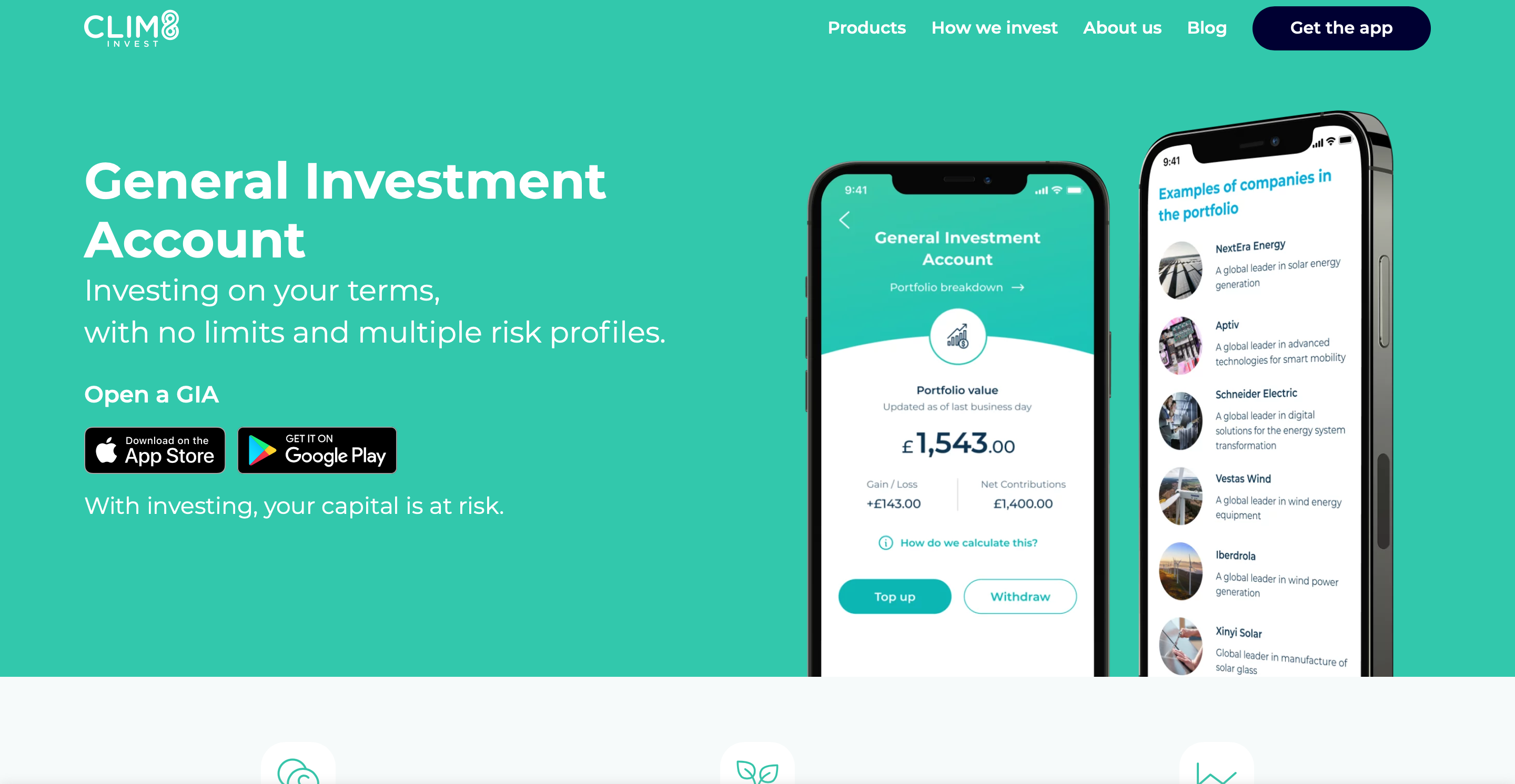 Best Robo-Advisors in the UK in 2023 | Robo-Advisor Finder